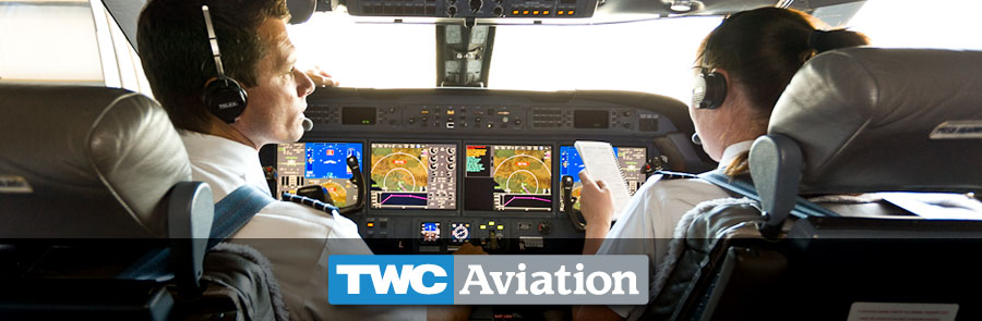 TWC Aviation - Online Training Center